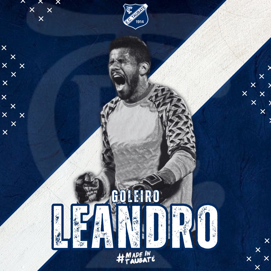 Conheça o elenco do EC Taubaté para a Copa Paulista 2018 • Jornal O ...